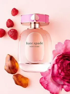 Other | Eau De Parfum Long Lasting Fragrance With Notes Of Strawberry ...
